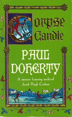 Hugh Corbett – In Search of the Classic Mystery Novel