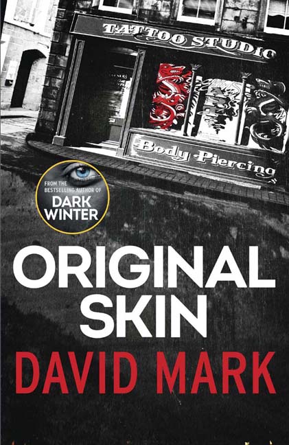 Original Skin by David Mark – In Search of the Classic Mystery Novel