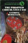 The Poisoned Chocolates Case by Anthony Berkeley – In Search of the ...