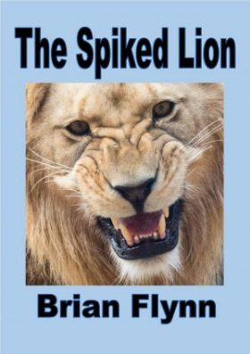 The Spiked Lion – In Search of the Classic Mystery Novel
