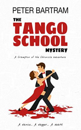 The Tango School Mystery by Peter Bartram – In Search of the Classic ...