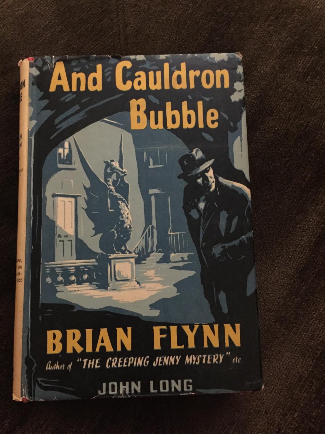 The Ten Teacups aka The Peacock Feather Mystery by Carter Dickson aka ...