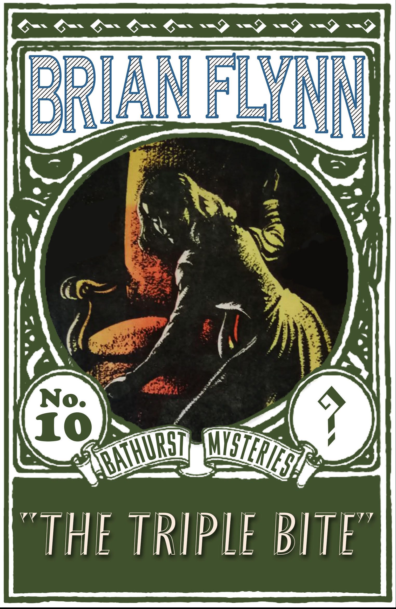 Happy Brian Flynn Day! – In Search of the Classic Mystery Novel