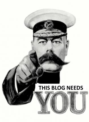 My 2020 Vision – In Search of the Classic Mystery Novel