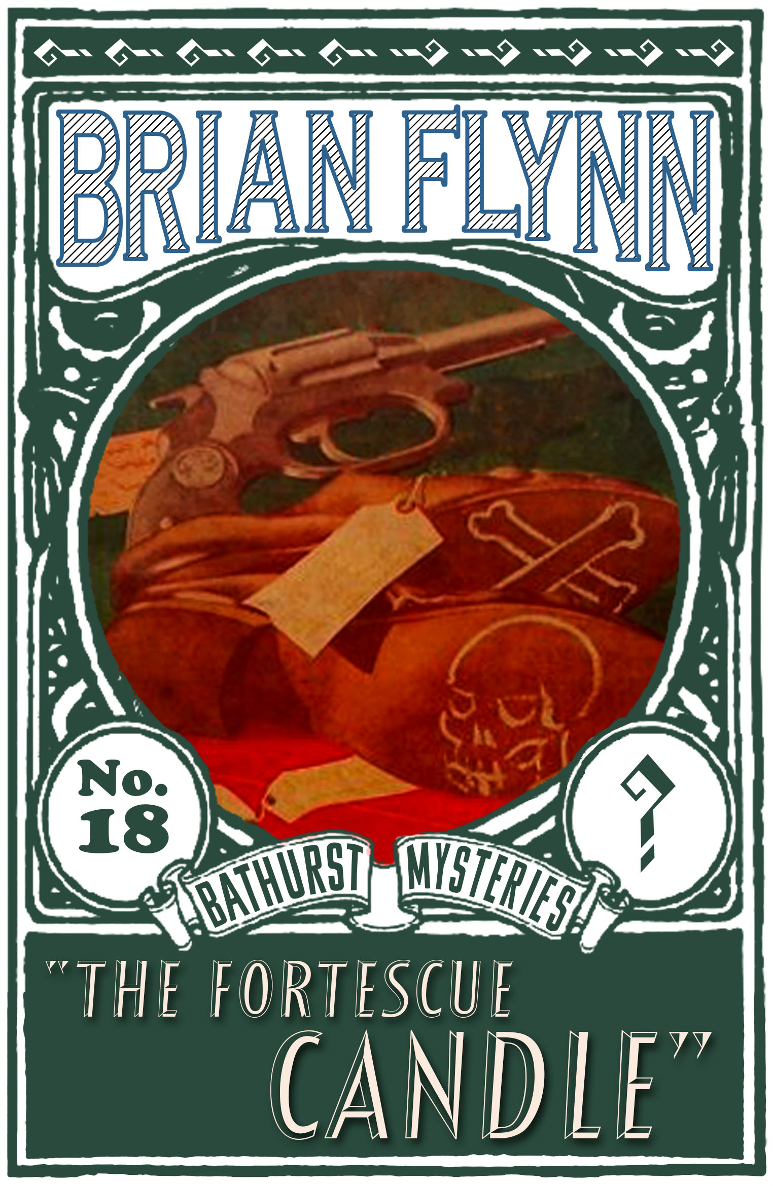 Cover Reveal – Brian Flynn Books 11 to 20 – In Search of the Classic ...