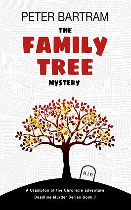 The Family Tree Mystery (2022) by Peter Bartram – In Search of the ...