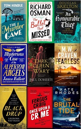 Twenty-Three For ’23 – Things To Come – In Search of the Classic ...