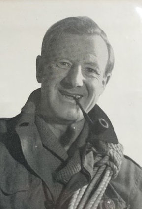 Glyn Carr – A Bibliography – In Search of the Classic Mystery Novel