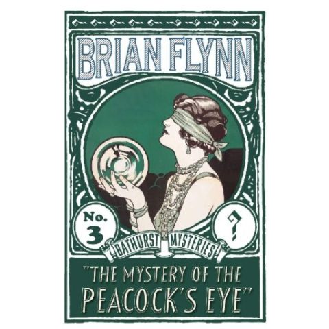 Mystery At Friar’s Pardon by Martin Porlock aka Philip MacDonald – In ...