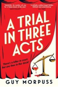 The Golden Age – In Search of the Classic Mystery Novel